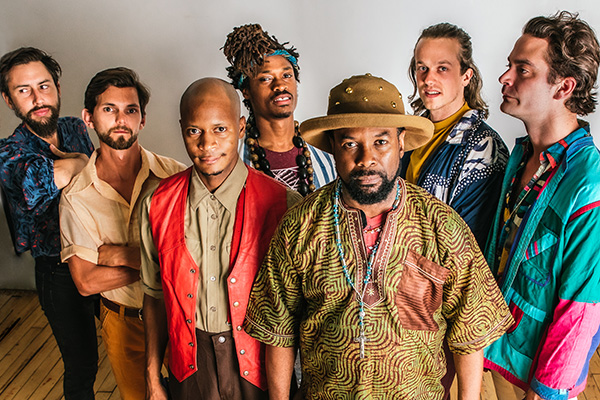 Music Lineup-old - Black Swamp Arts Festival